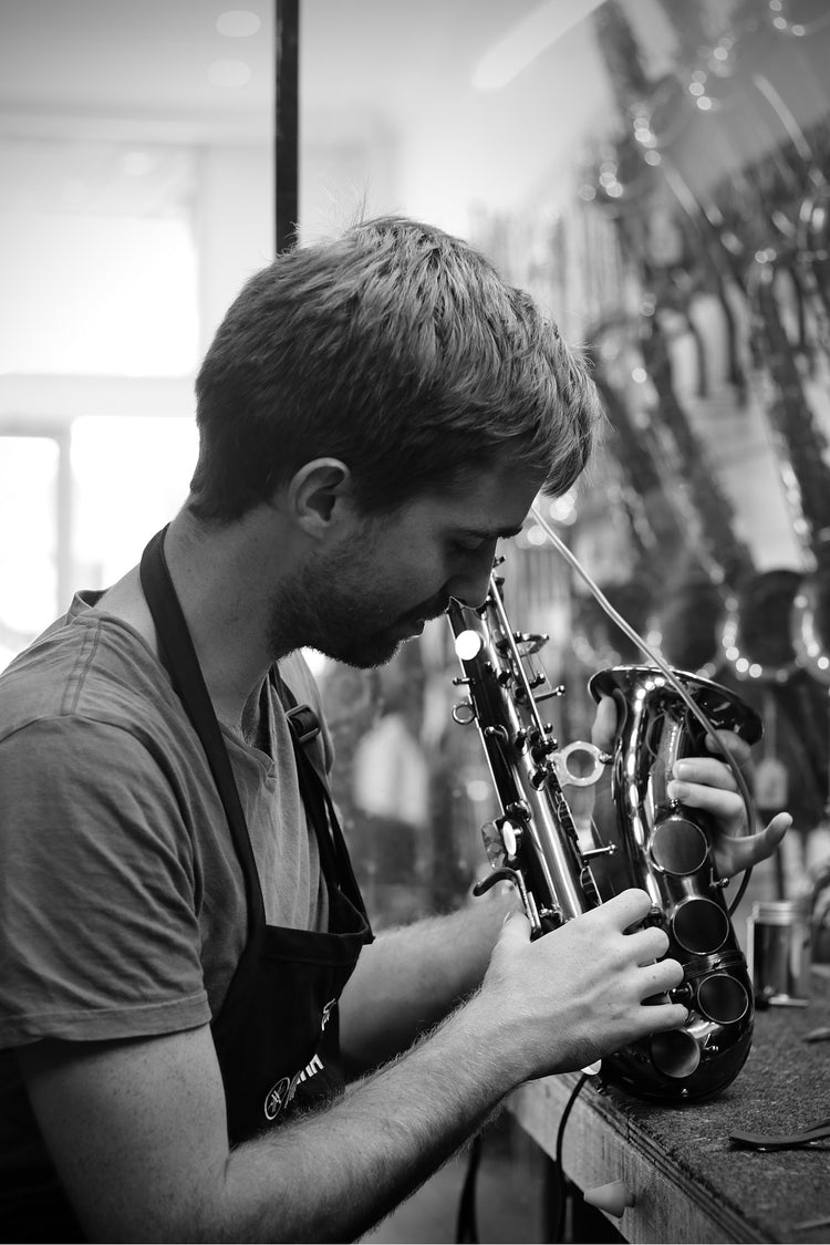 Solar Music Brass & Woodwind