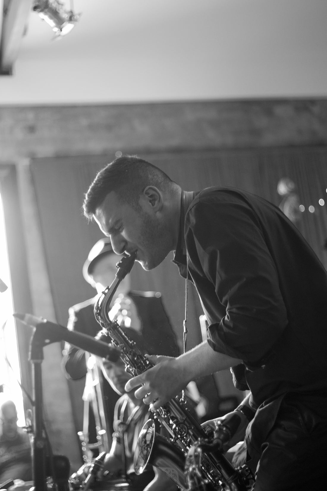 Solar Music Brass & Woodwind