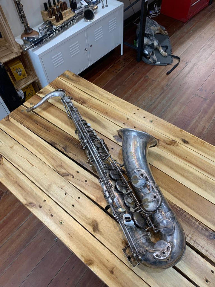 Solar Music Brass & Woodwind